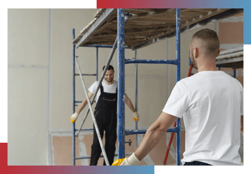 Post Construction Cleaning Infinity Cleaning Qatar Post Construction Cleaning Infinity Cleaning Qatar
